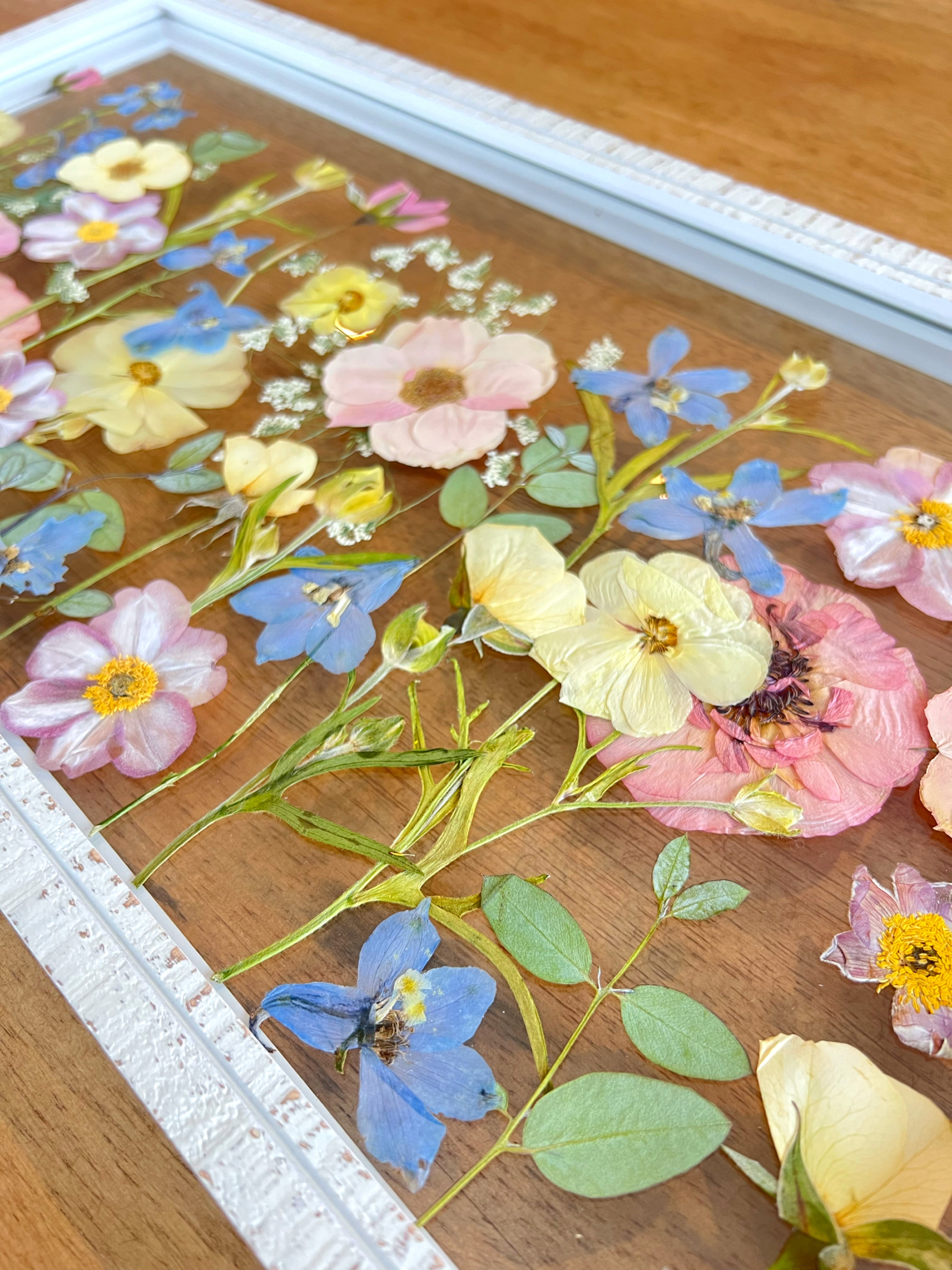 The Pressed Flower Co.